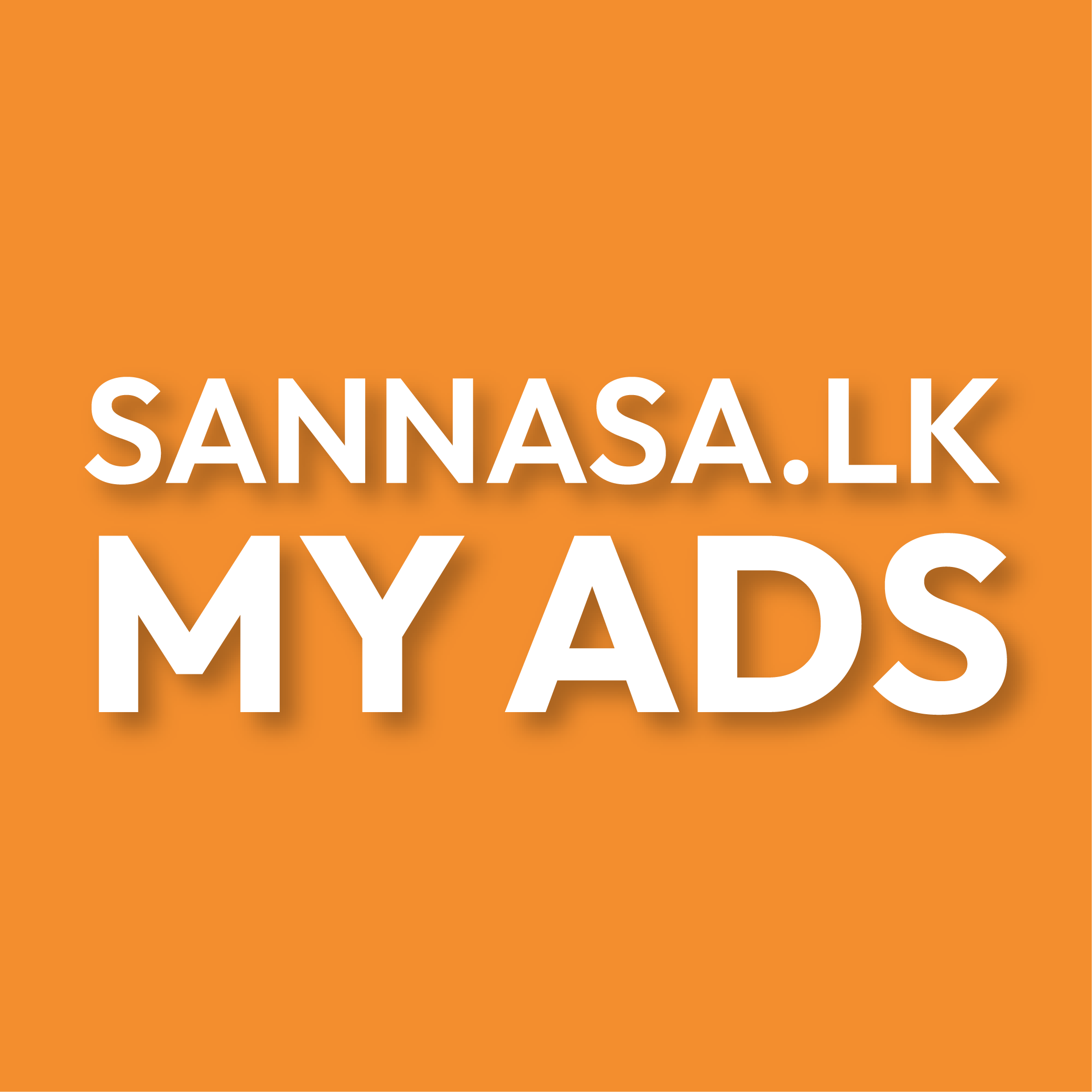 Sales Executive - Sannasa - සන්නස | ශ්‍රී ලාංකීය නව මාධ්‍යකරනයේ පෙරගමන්කරු